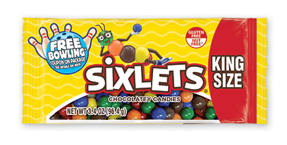 Sixlets | Ste Marketing